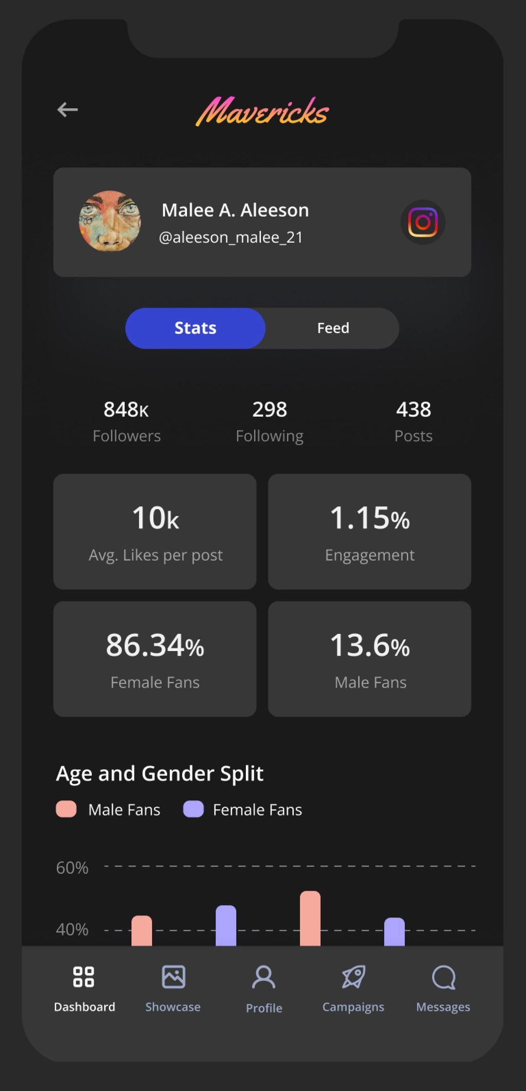 Phyllo | APIs for accessing social data